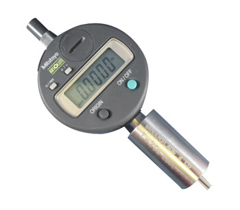 Thread Gages | Greenslade and Company LLC